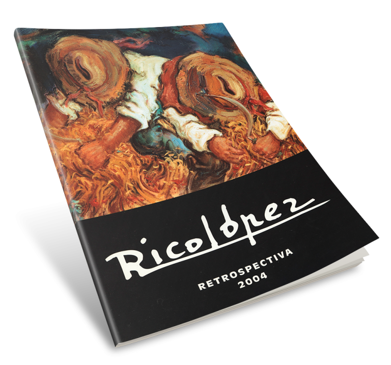 rico-lopez-retrospectiva-2014 - RicoLópez